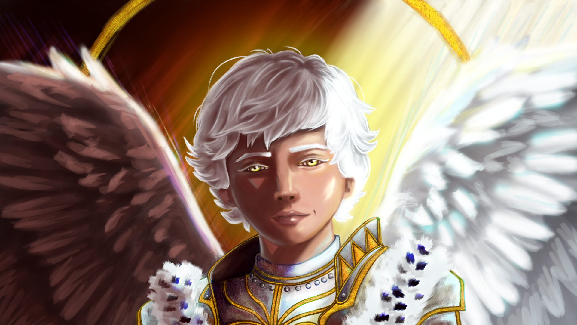 ILLUSTRATIONS | DEUSDRAWS