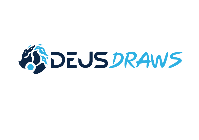 DEUSDRAWS